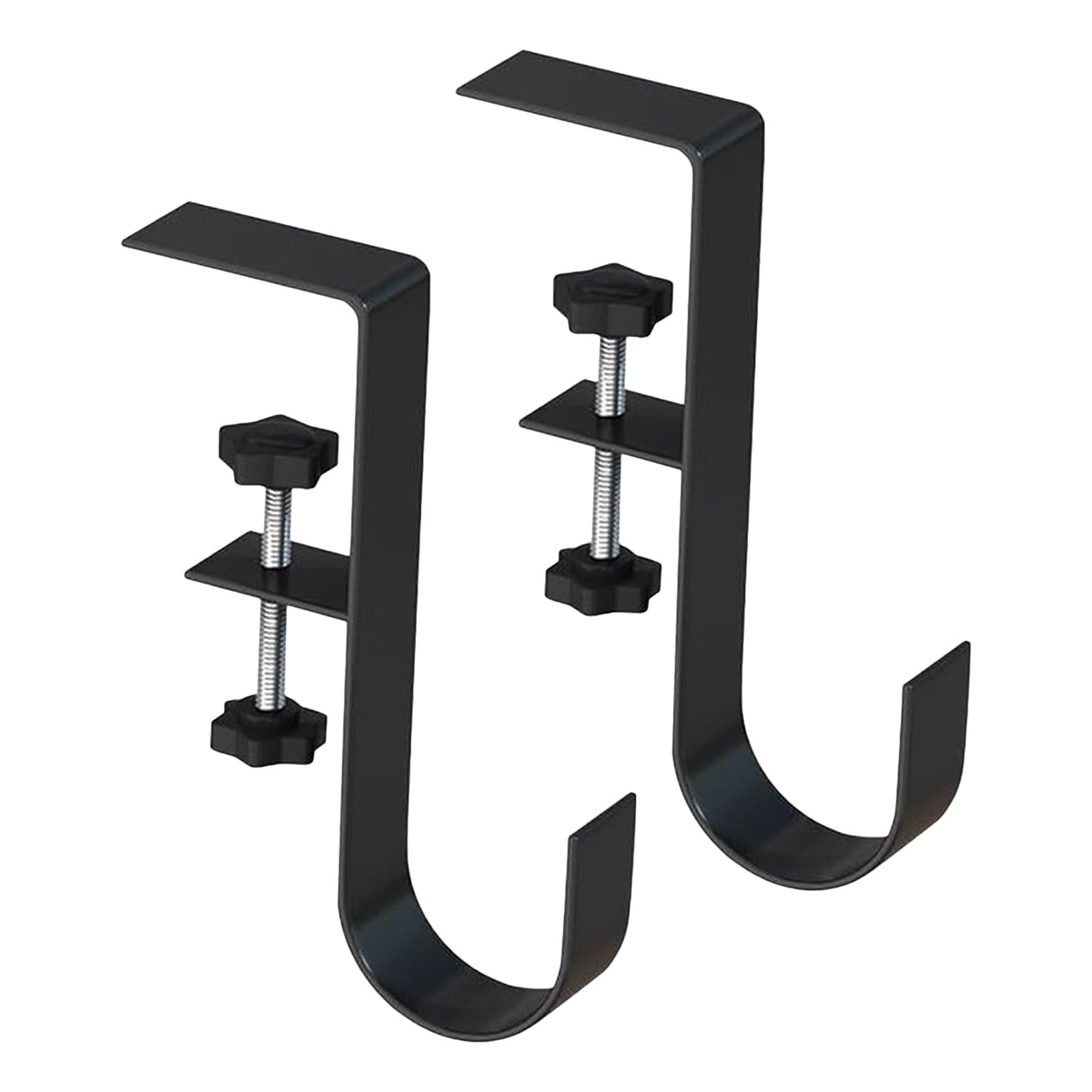 Adjustable Heavy Duty Brick Hanger for Fireplace Stocking and Garland 0 ...