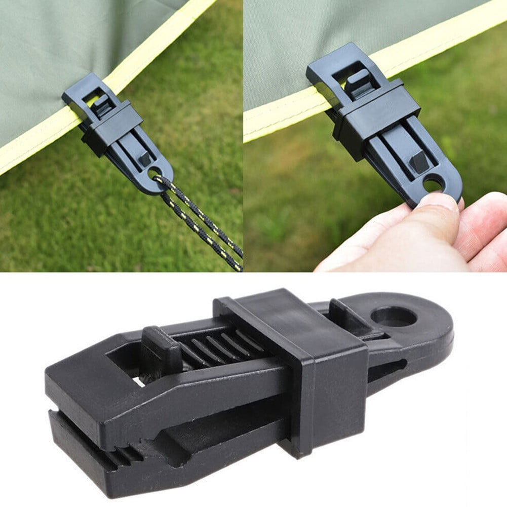 Adjustable Heavy Duty Lock Grip For Tarp & Shade Cloth Shade Cloth ...
