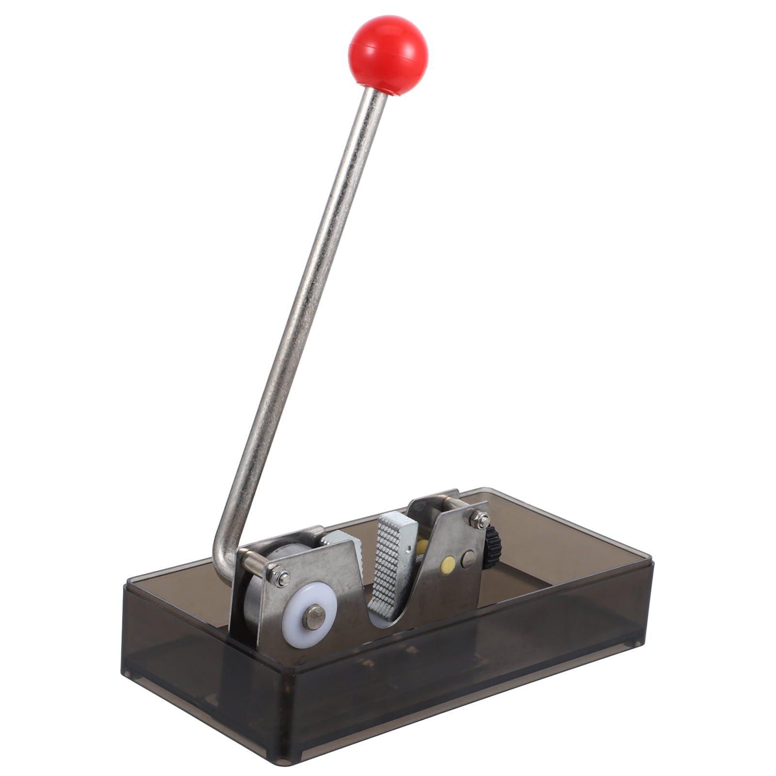 Adjustable Heavy Duty Nut Cracker Tool for Various Nuts with Stainless ...