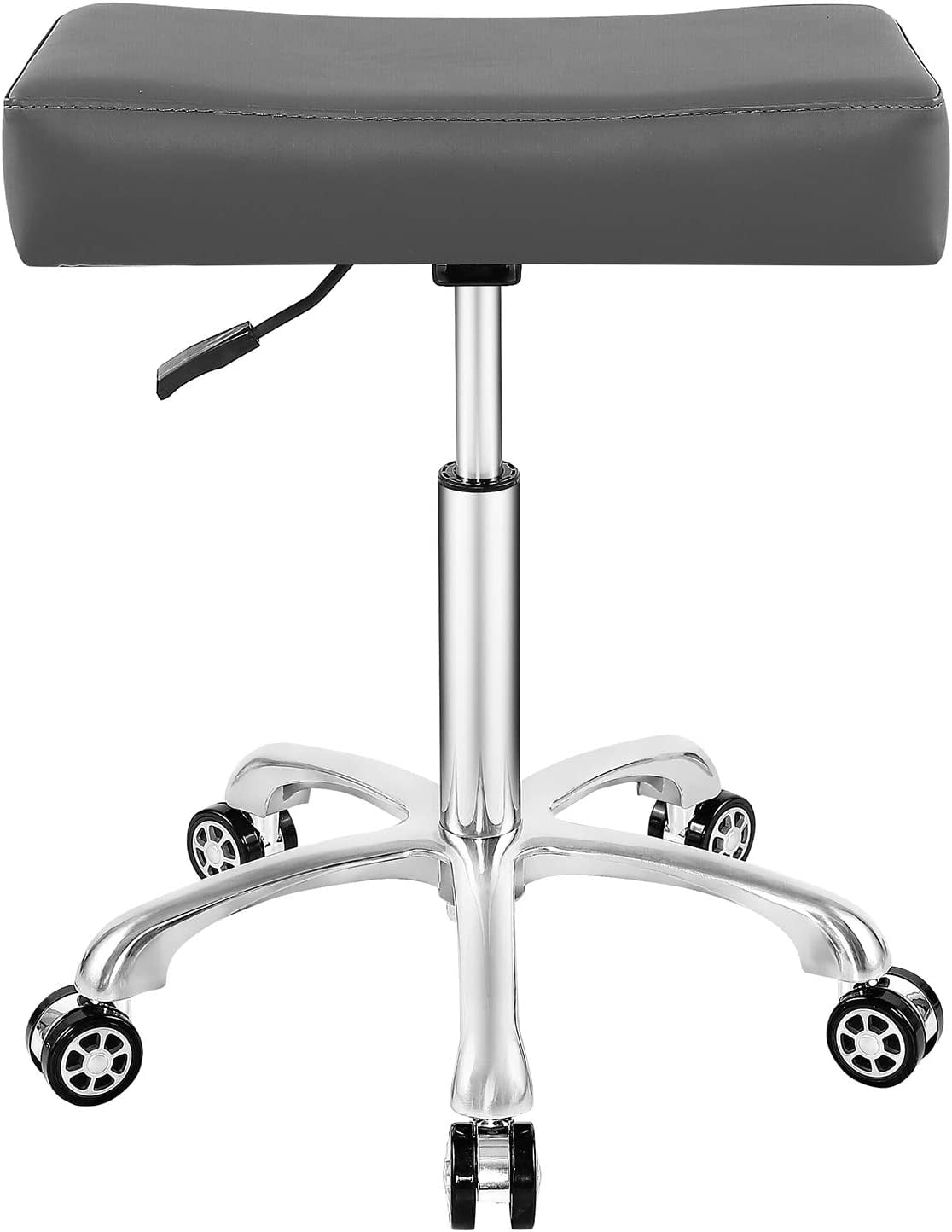 Adjustable Heavy Duty Rolling Swivel Stool Chair for Massage Office ...
