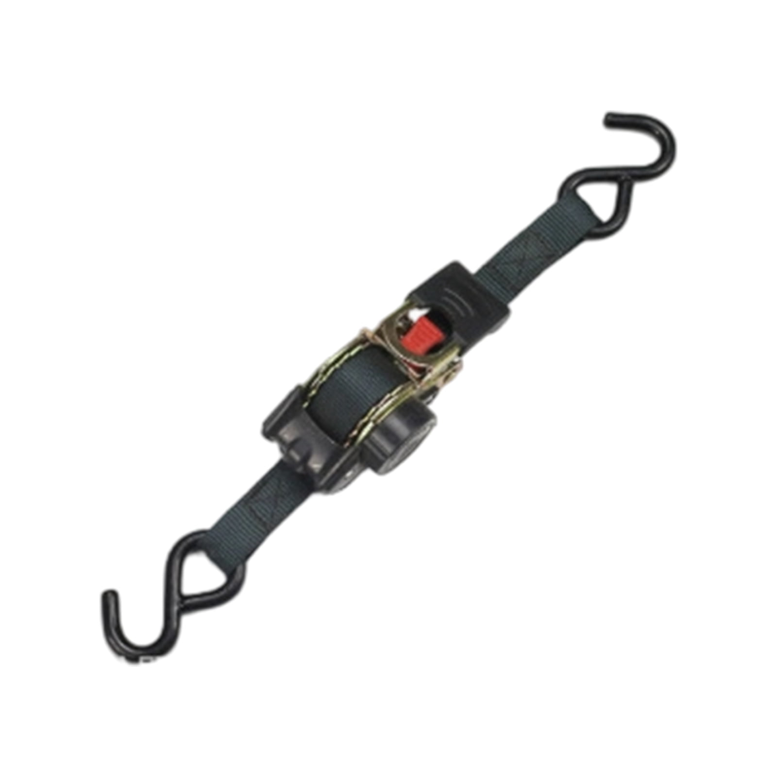 Adjustable Heavy Duty Tie Down Straps With Ratchet Mechanism For ...