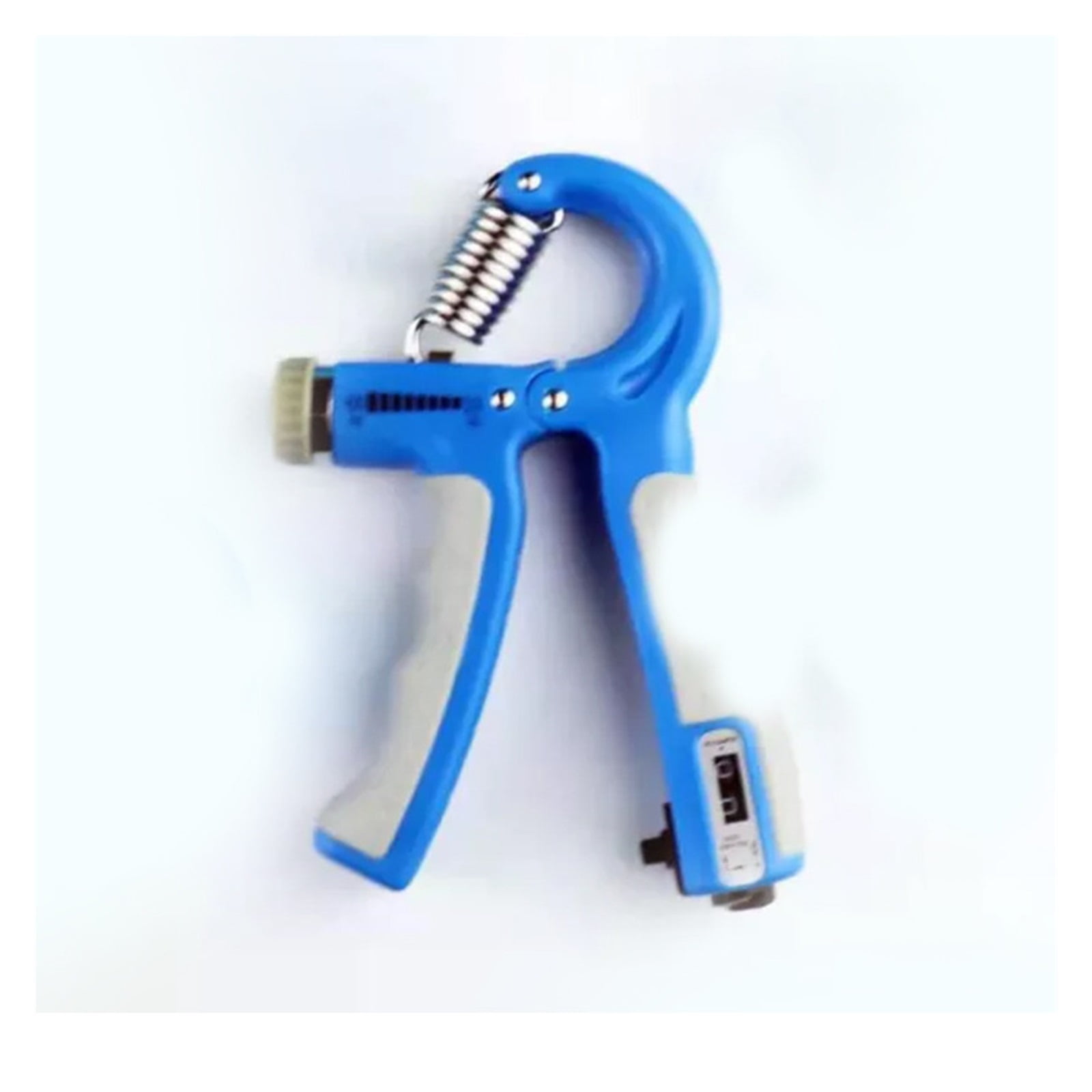 Adjustable Heavy Gripper Fitness For Hands Grips Wrist Training ...