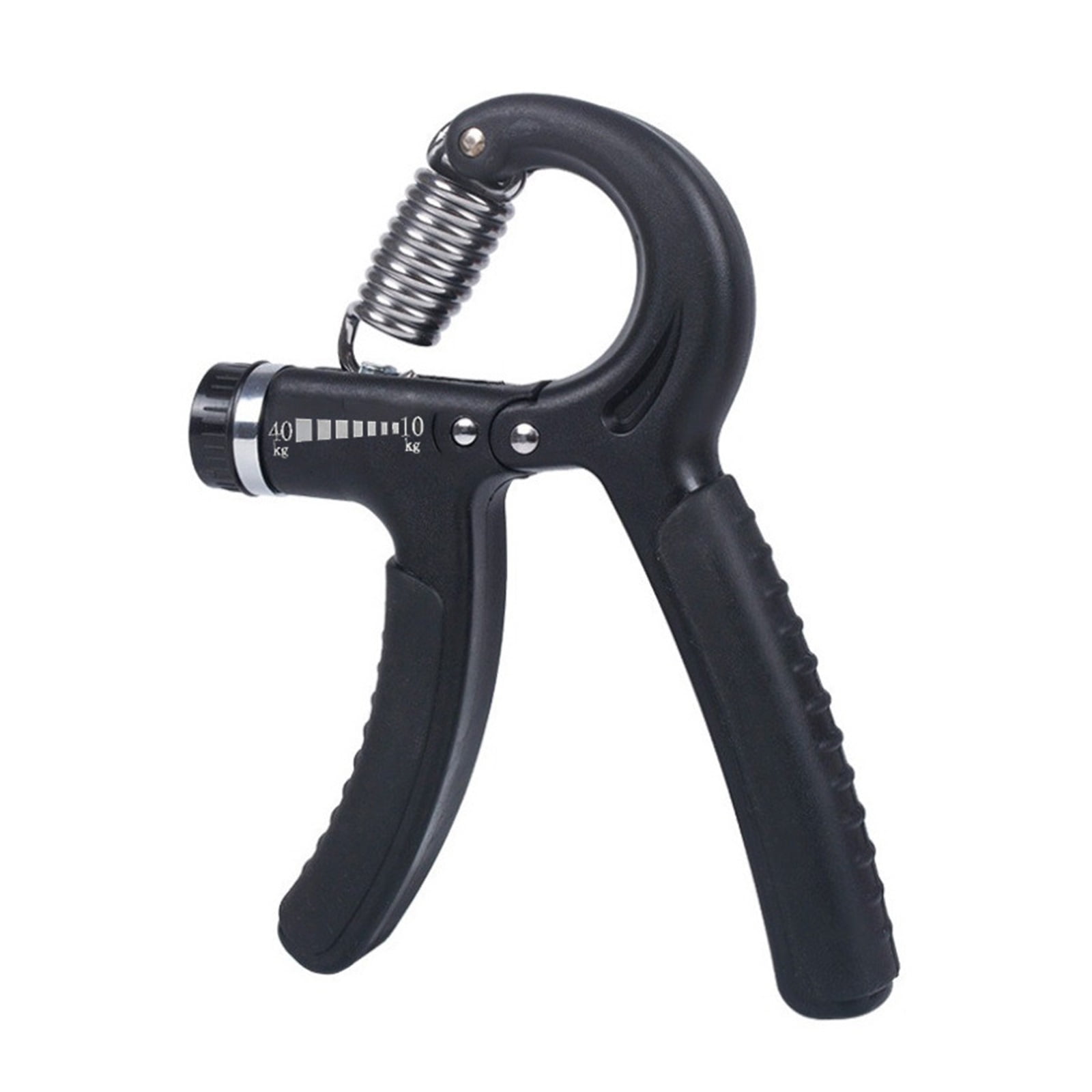 Adjustable Heavy Gripper Fitness For Hands Grips Wrist Training ...