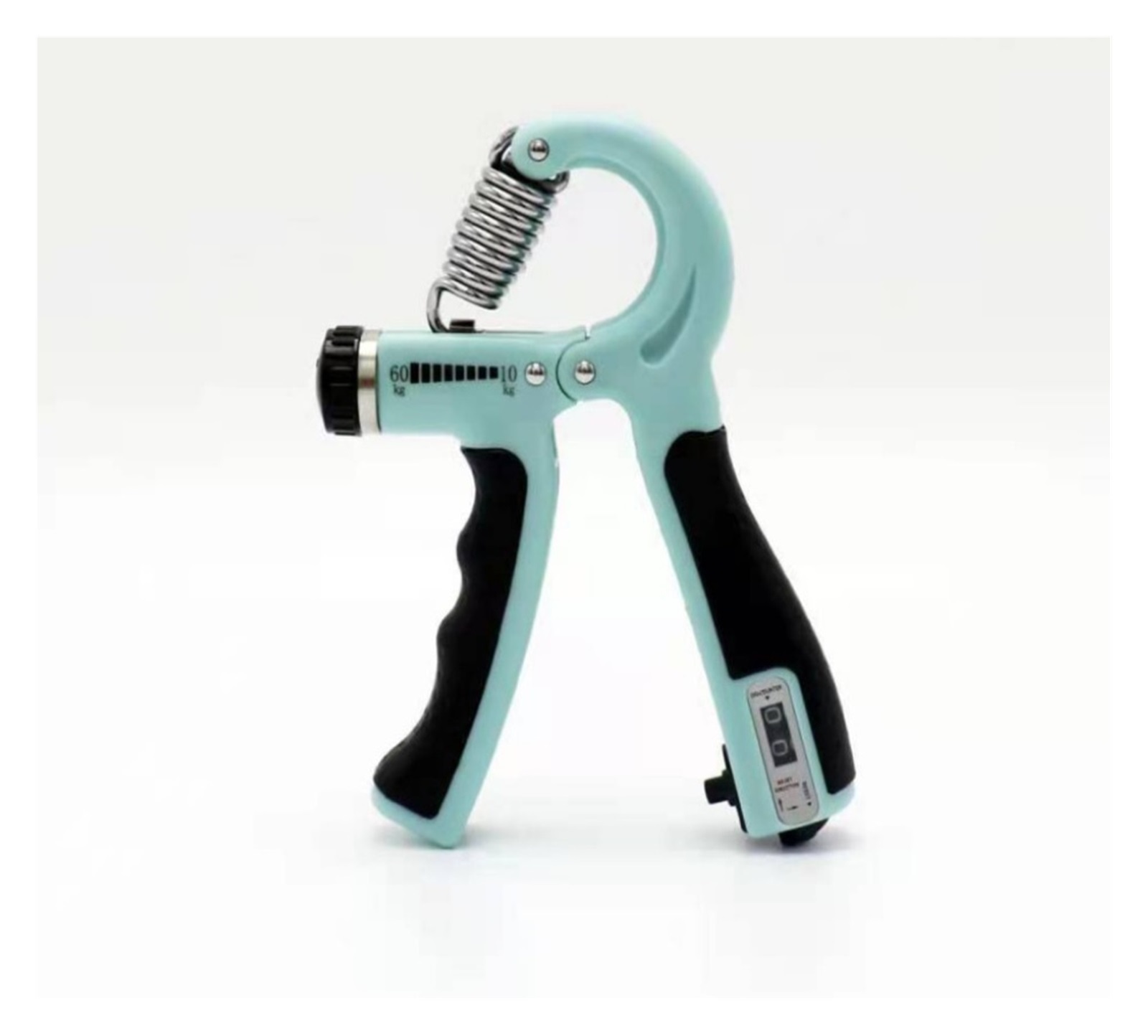 Adjustable Heavy Gripper Fitness For Hands Grips Wrist Training ...