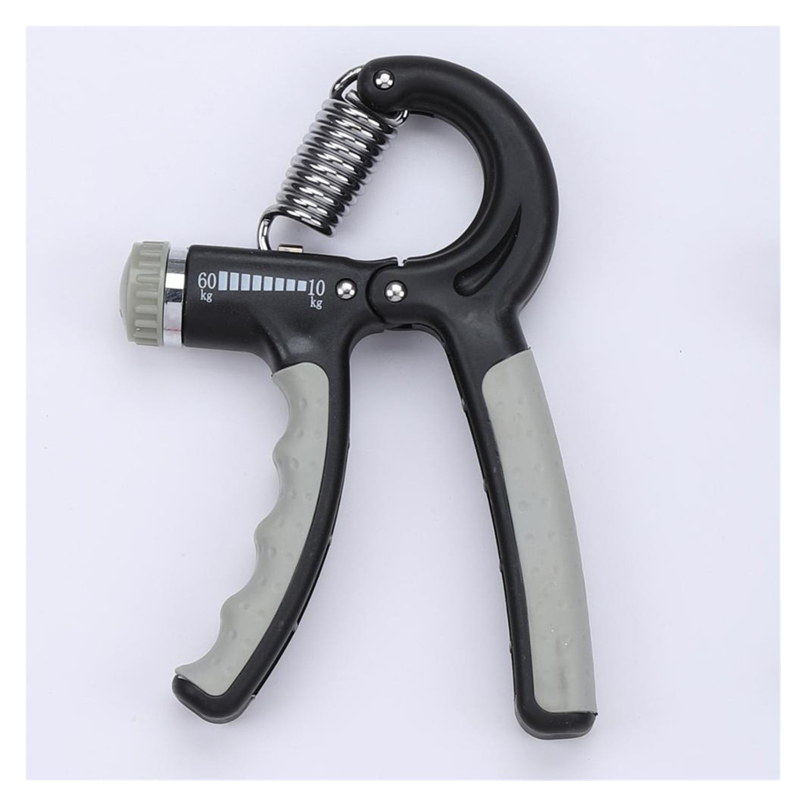 Adjustable Heavy Gripper Fitness For Hands Grips Wrist Training ...