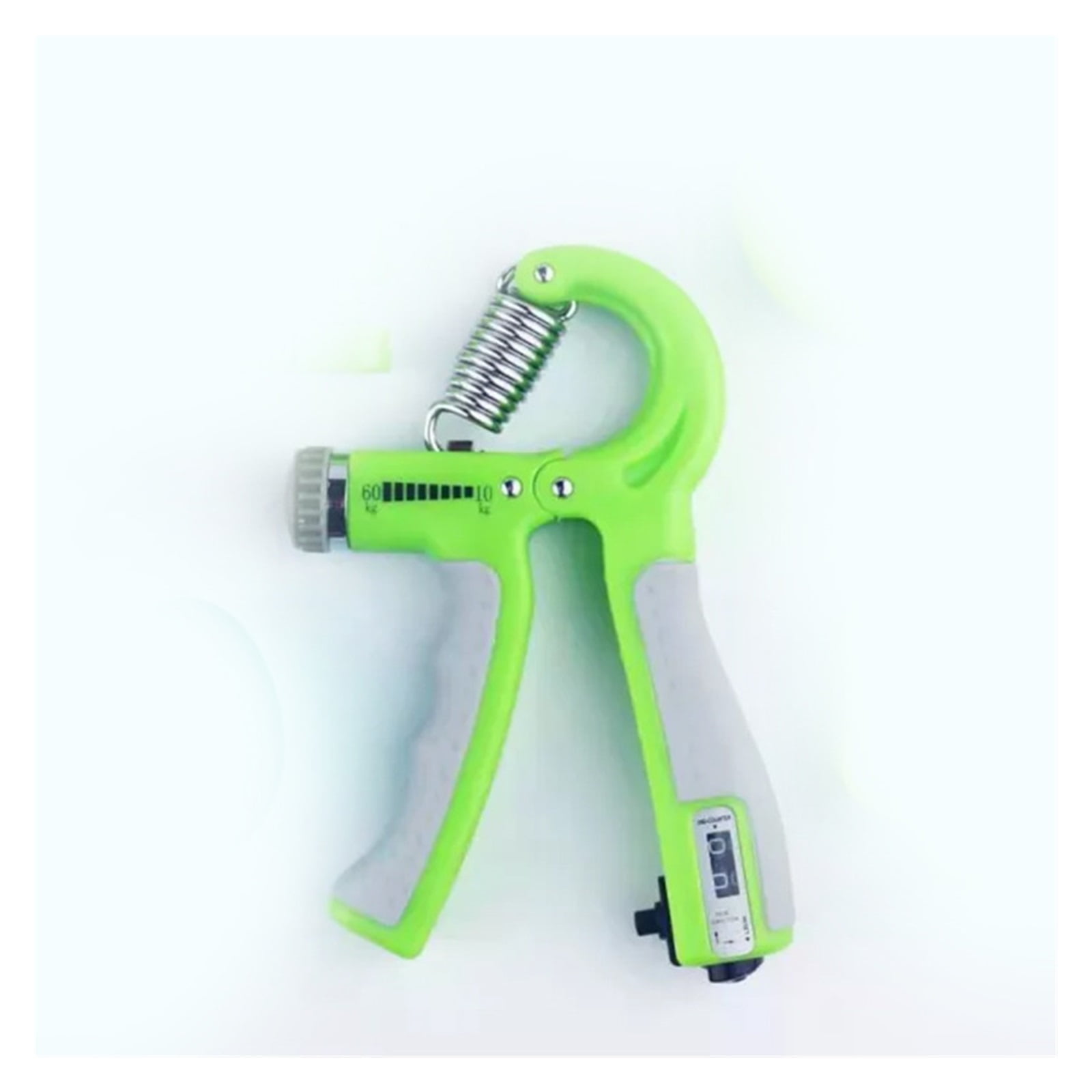 Adjustable Heavy Gripper Fitness For Hands Grips Wrist Training ...