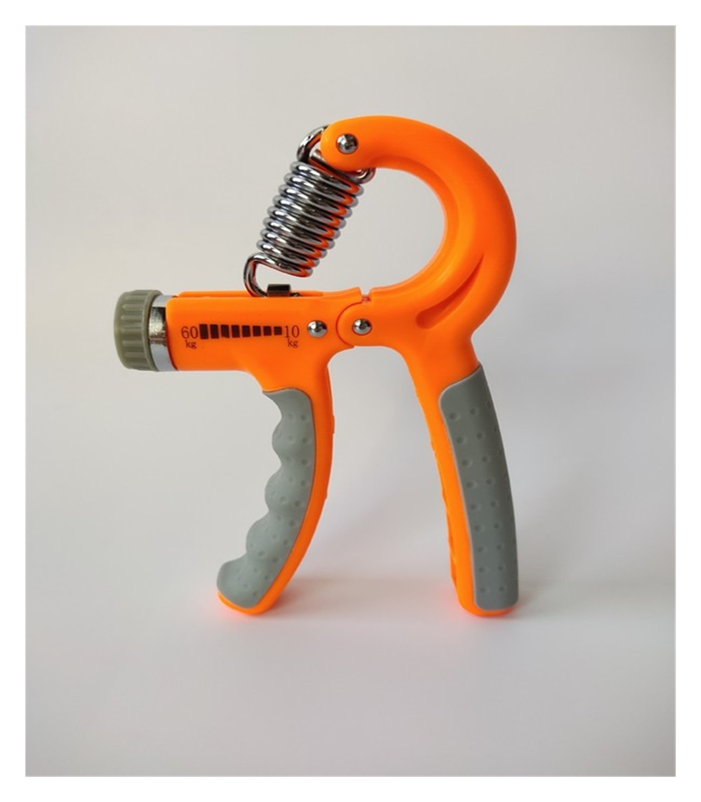 Adjustable Heavy Gripper Fitness For Hands Grips Wrist Training ...