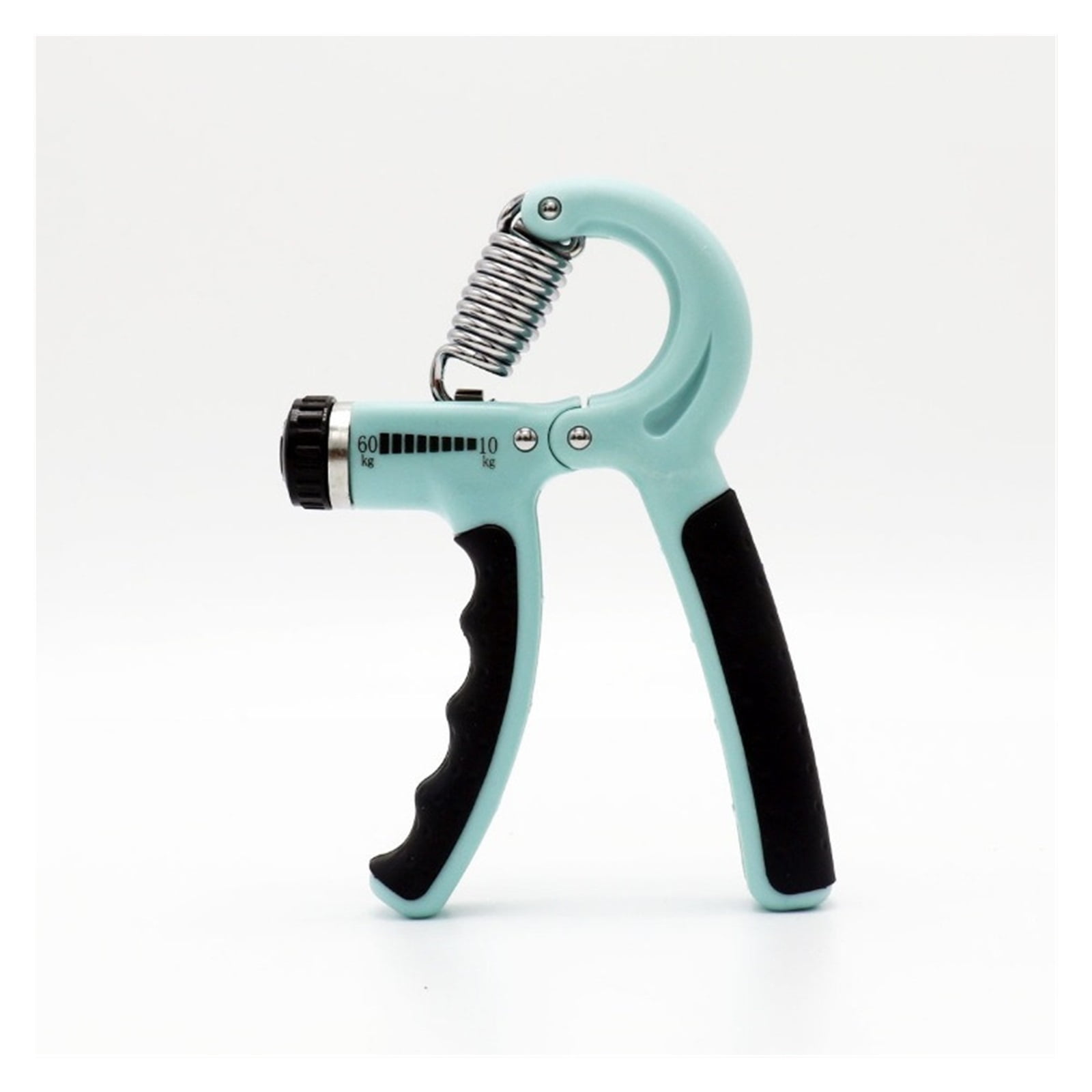 Adjustable Heavy Gripper Fitness For Hands Grips Wrist Training ...