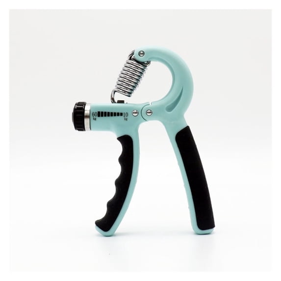 Adjustable Heavy Gripper Fitness For Hands Grips Wrist Training ...