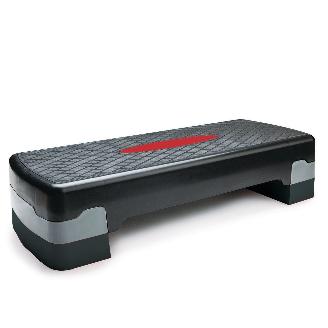 Adjustable Height Aerobic Step - Walmart.com