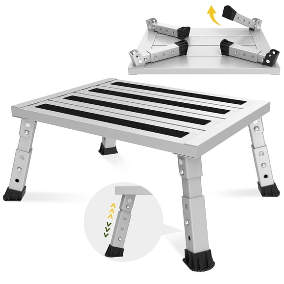 Suv Step Stool