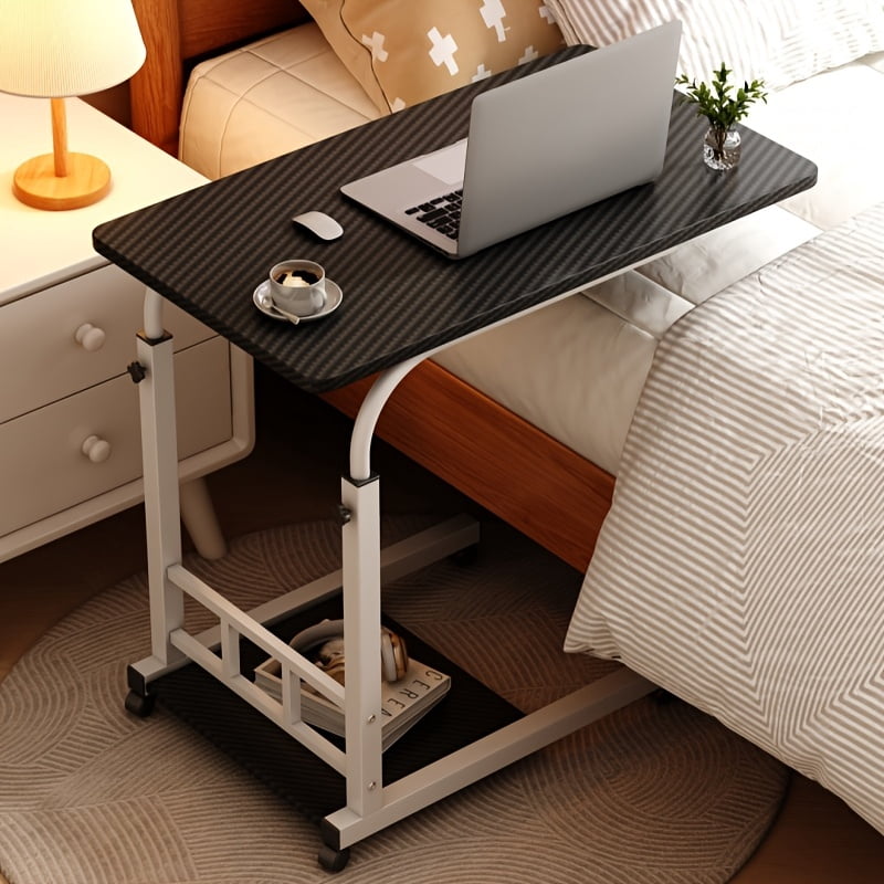 Adjustable Height Care Table with Wheels, Multiple Styles and Colors ...