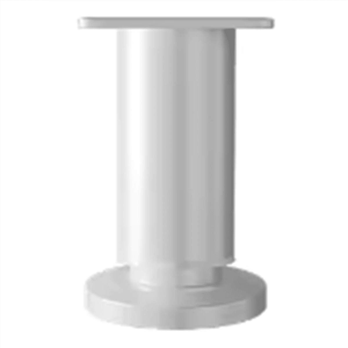 Adjustable Height Furniture Support Legs for Bed Frame for Bed/Sofa ...