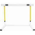 Adjustable Height Hurdle, Detachable Track and Field Equipment for ...