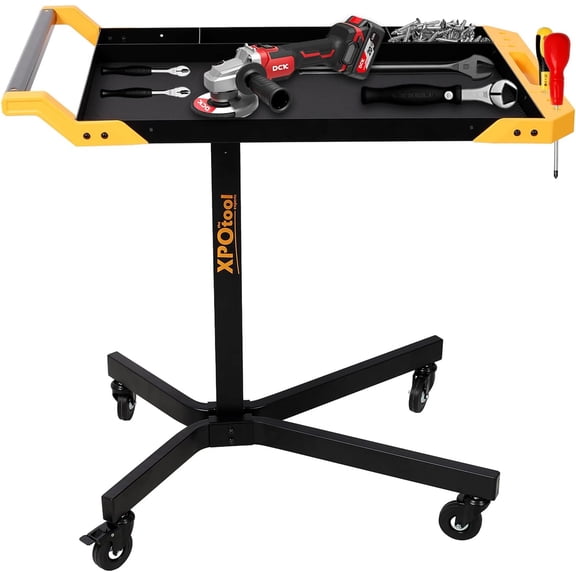 48 Rolling Tool Box