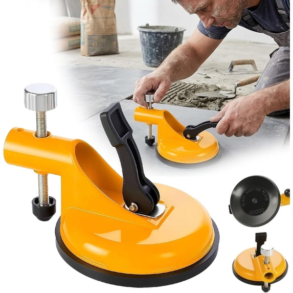 Adjustable Height Setter, 2026 Upgraded Pro Countertop Alignment Clamps ...