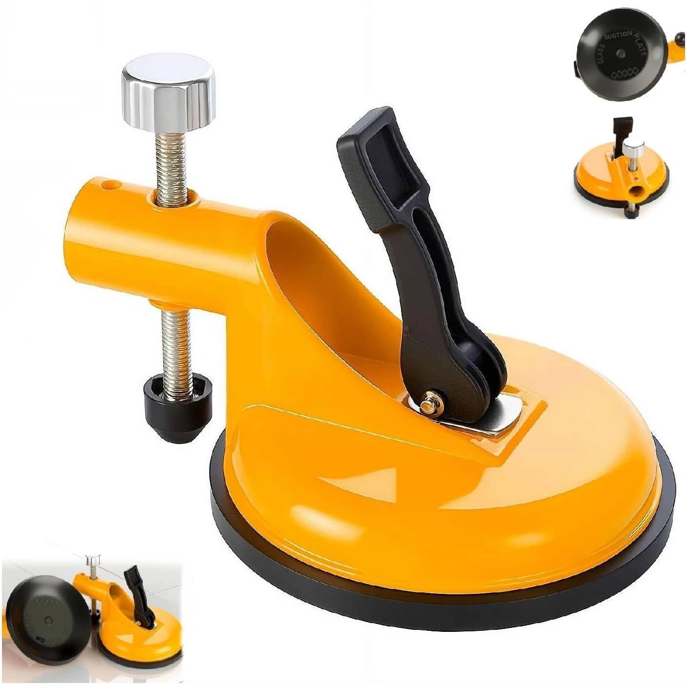 Adjustable Height Setter,Floor Gap Fixer Tool,2026 Upgraded Pro ...