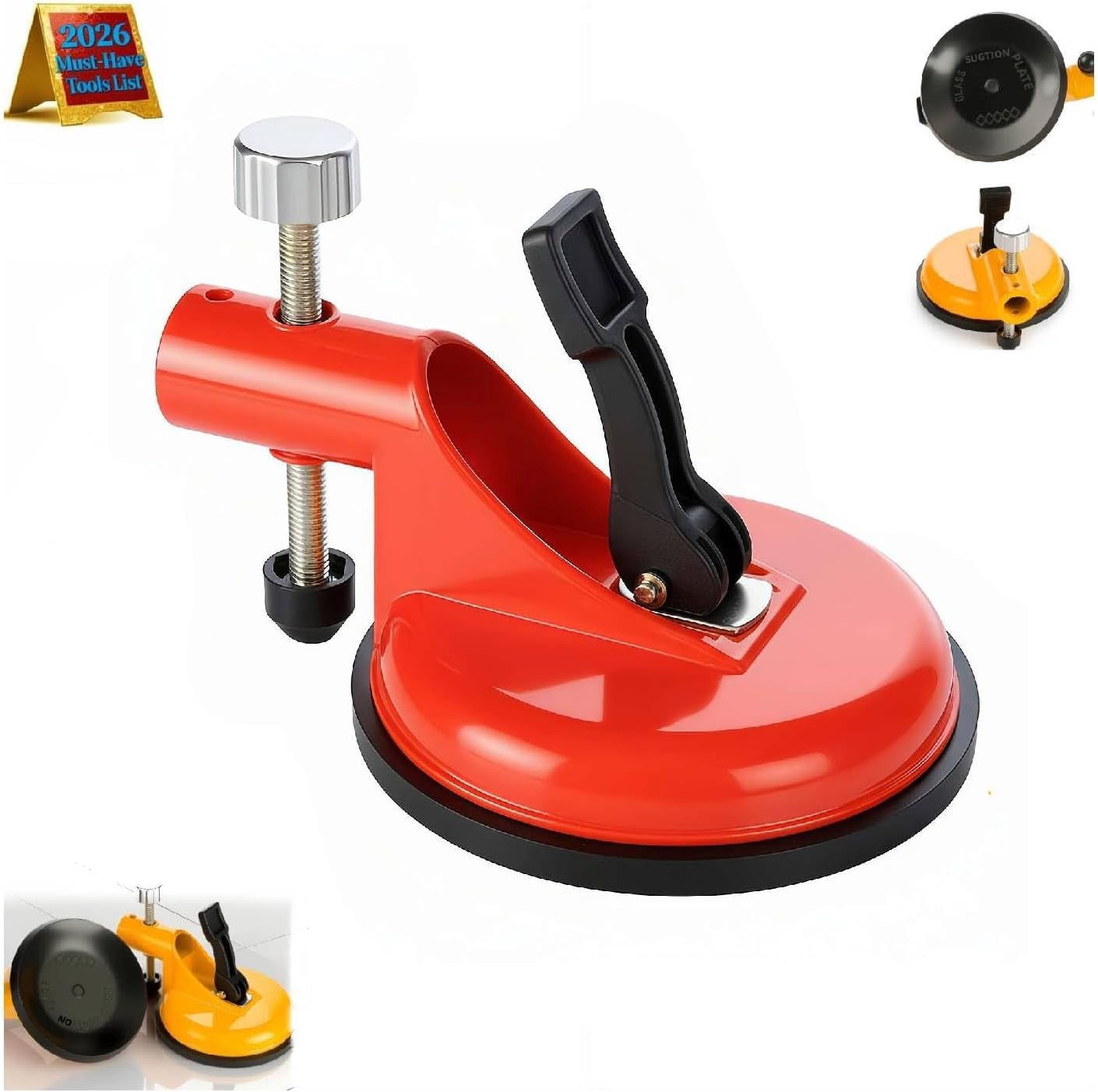 Adjustable Height Setter,Floor Gap Fixer Tool,2026 Upgraded Pro ...