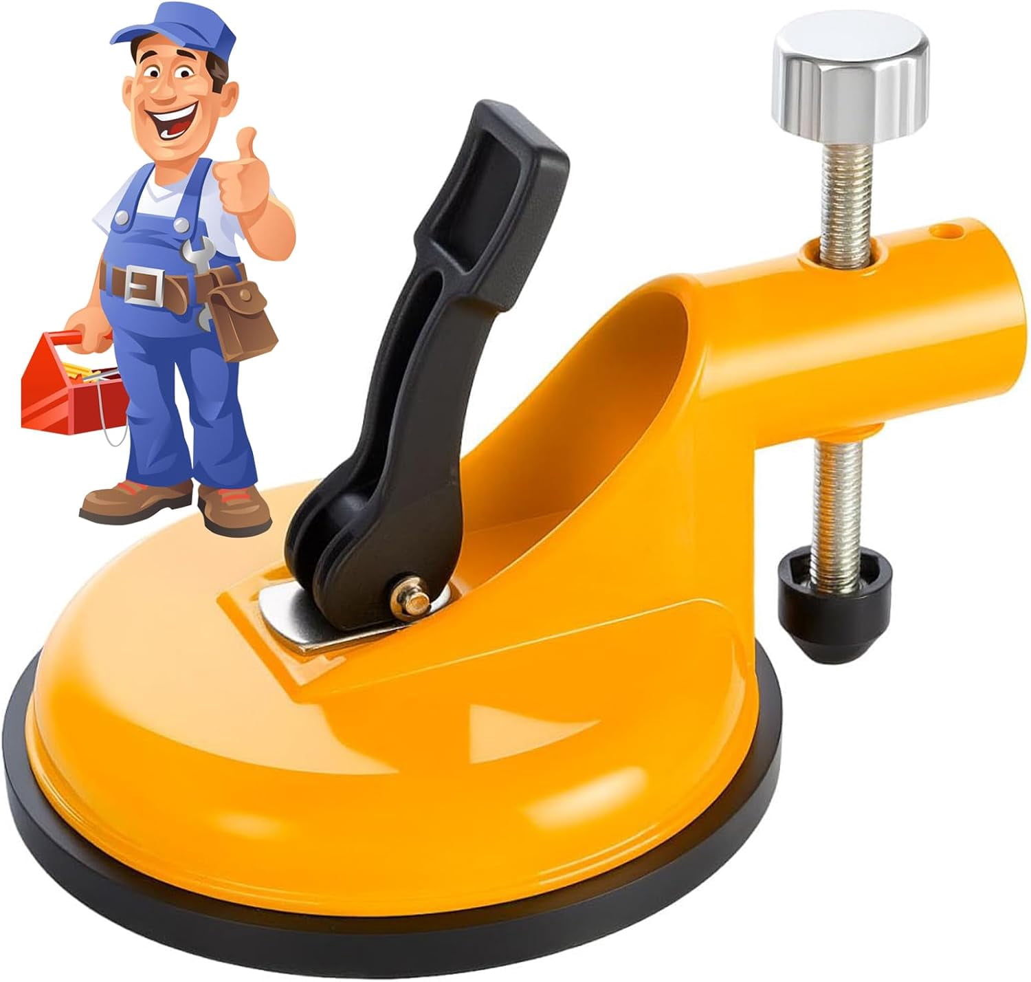Adjustable Height Setter, Floor Gap Fixer Tool, Professional Adjustable ...