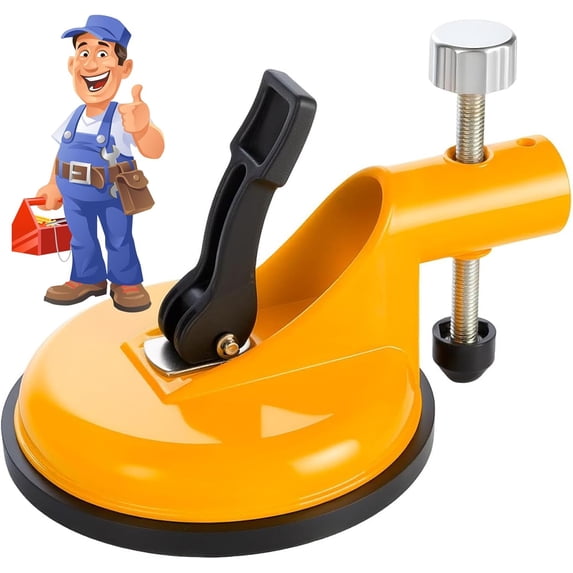 Adjustable Height Setter, Floor Gap Fixer Tool, Professional Adjustable ...