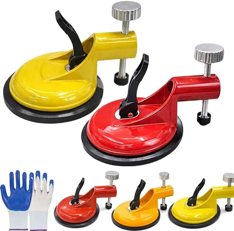 Adjustable Height Setter Granite Marble Countertop Seam Leveling Tool ...