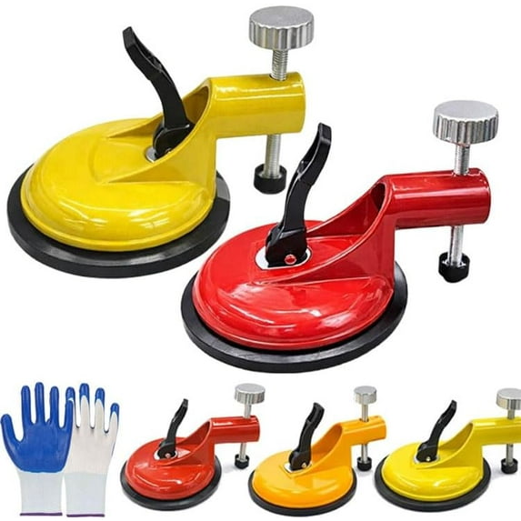 Adjustable Height Setter Granite Marble Countertop Seam Leveling Tool ...