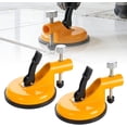 Adjustable Height Setter, Pro Countertop & Flooring Leveling Tool with ...