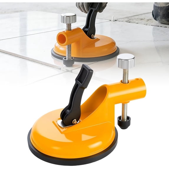 Adjustable Height Setter, Pro Countertop & Flooring Leveling Tool with ...