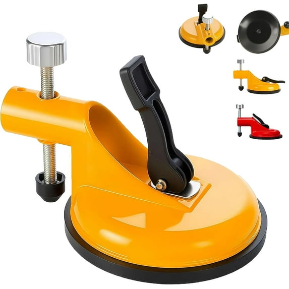 Adjustable Height Setter - Professional Countertop Leveling Tool ...