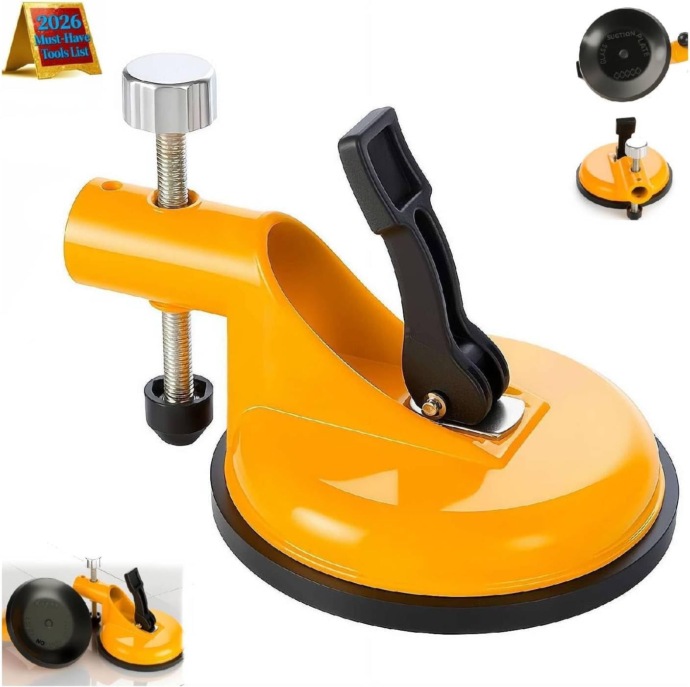 Adjustable Height Setter - Professional Countertop Leveling Tool for ...