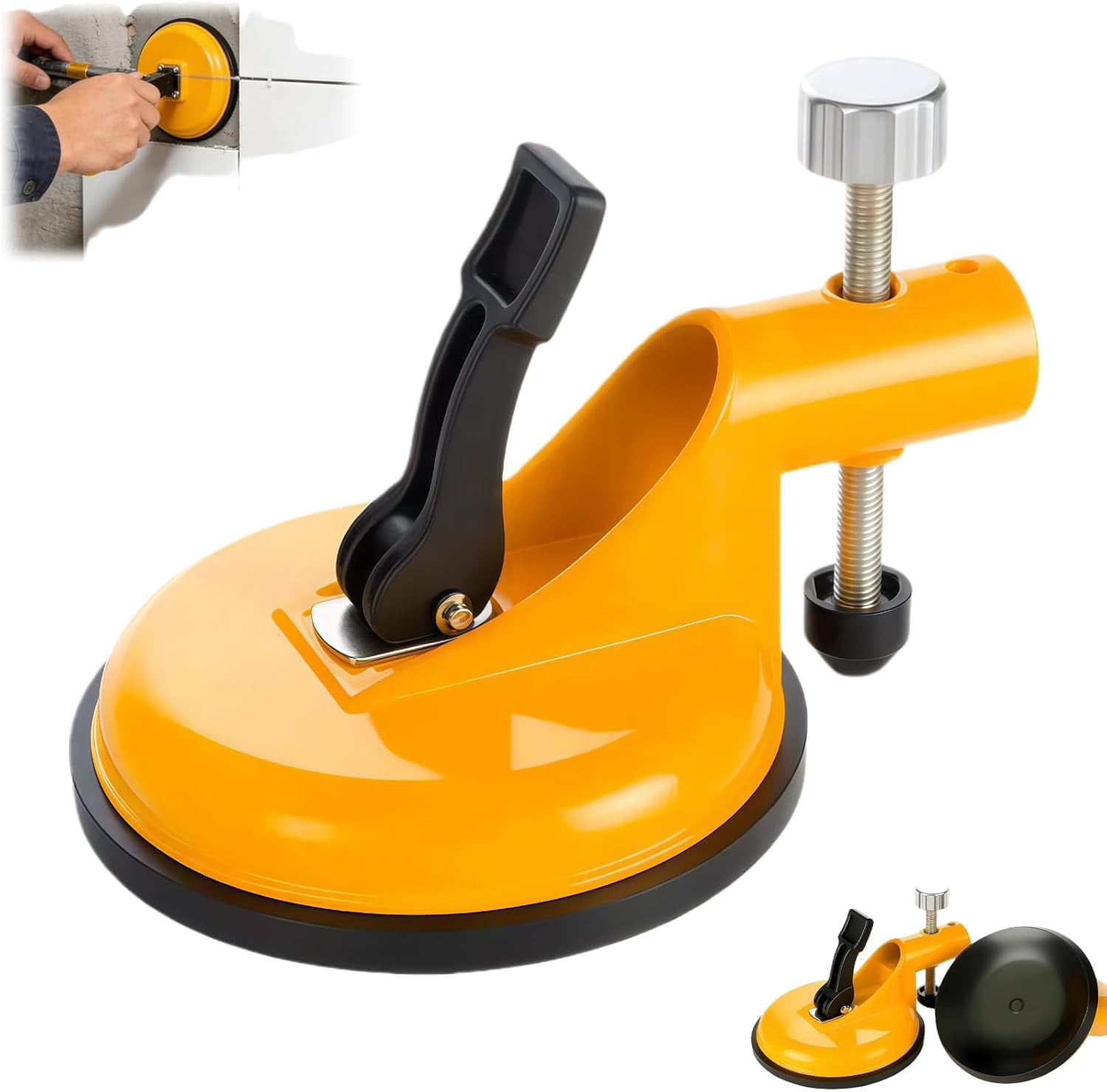 Adjustable Height Setter for Stone Installation, Granite Marble Quartz ...