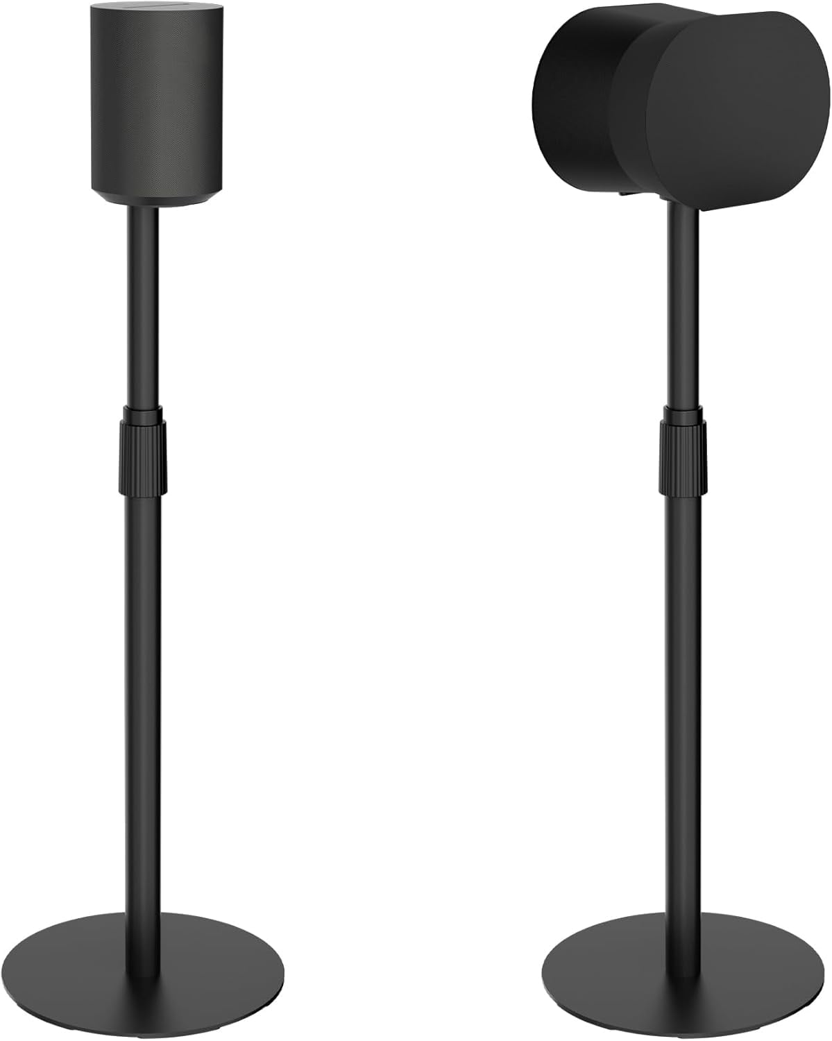 Adjustable Height Speaker Stands Compatible with SONOS Era 300 and Era ...