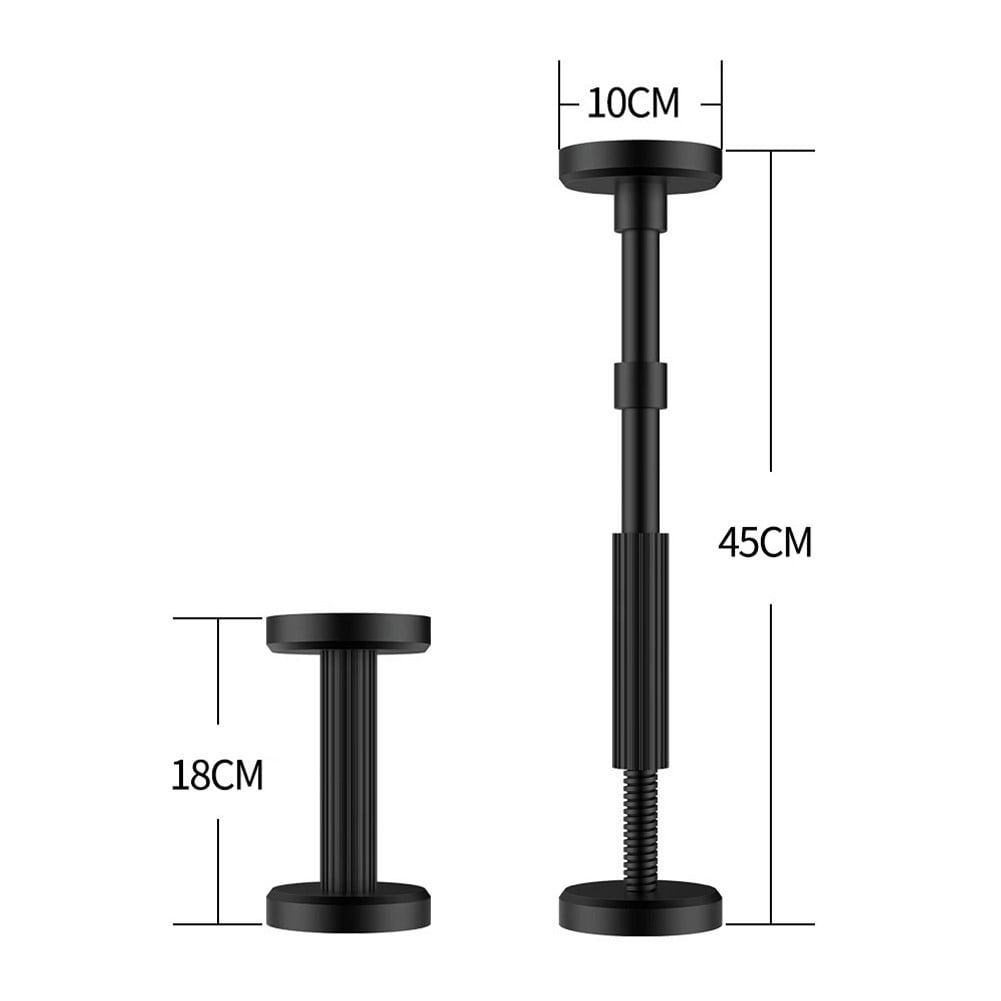 Adjustable Height Telescopic Support Rod Suitable for Table Legs ...