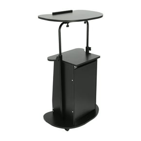 Podiums & Lecterns in Business Office Furniture - Walmart.com