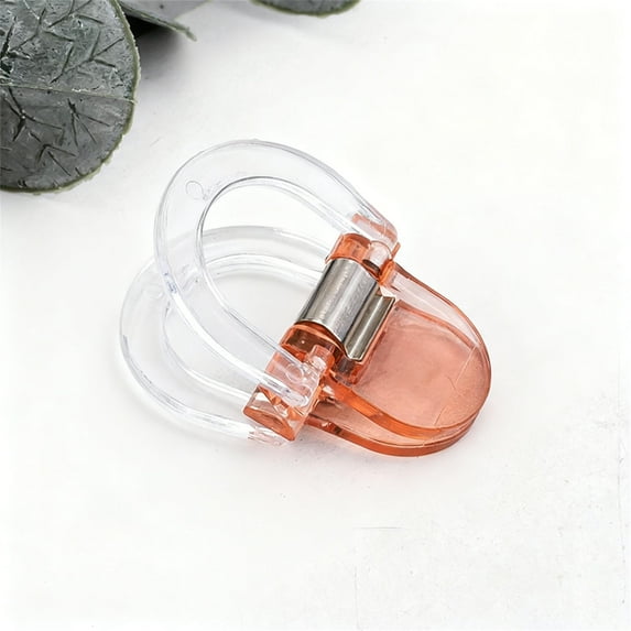 Adjustable Hem Clips for Pants,Clothing Clips,Cuff & Sleeve Holders ...