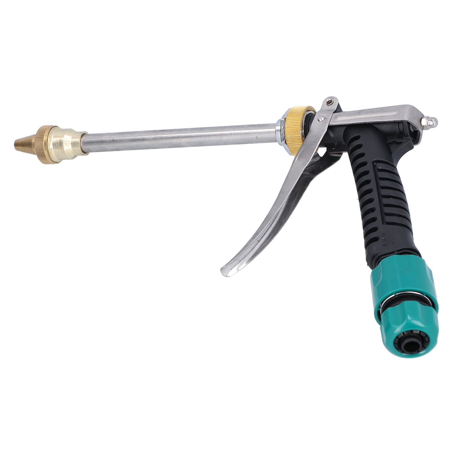 Adjustable High Pressure Sprayer Water Gun Sprinkler for Car Washing ...