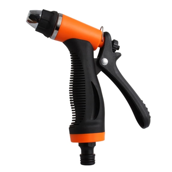 Adjustable High Pressure Washer Guns Patterns Car Wash Machine Garden ...