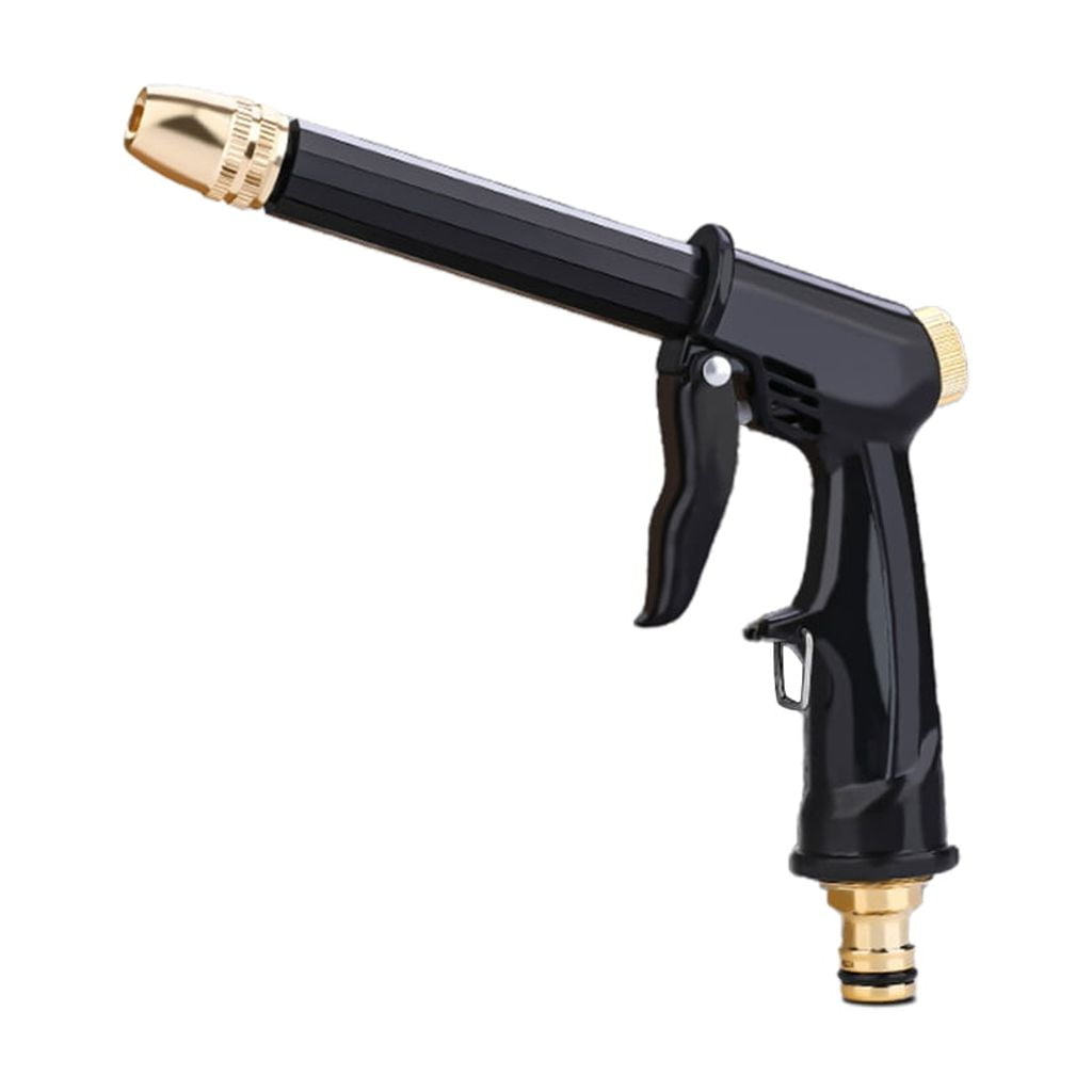 Adjustable High Pressure Washer Guns Patterns Car Wash Machine Garden ...