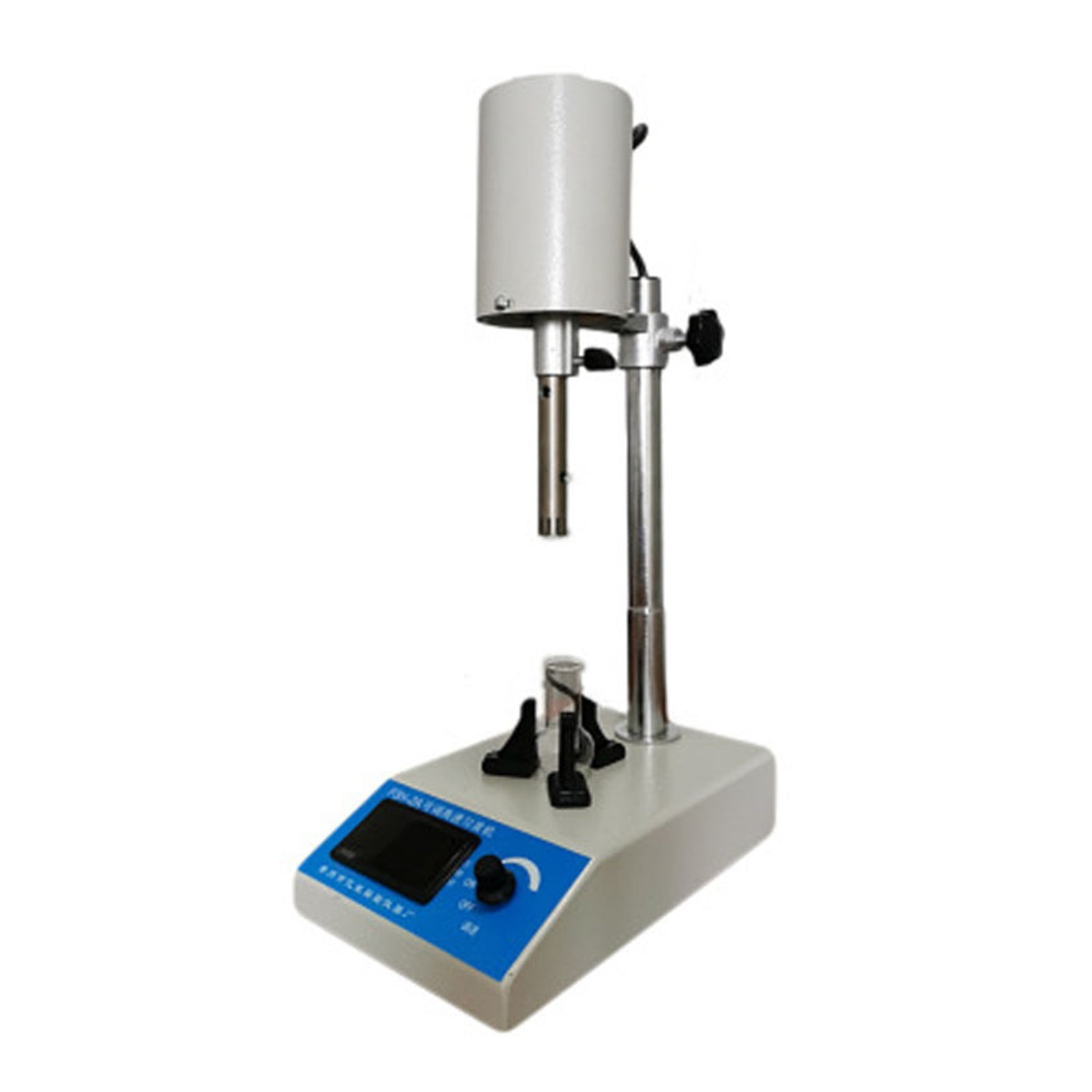 Adjustable High-speed Homogenizer,digital Display Homogenizer ...