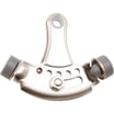 Heavy-Duty Hinge Pin Door Stop with Colored Tips, Satin Nickel by Stone ...