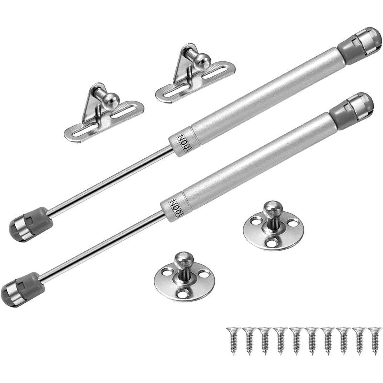 Lid Support For Cabinets, Heavy Duty Gas Struts, Soft Open Lid Hinge ...