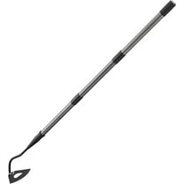 "Truper Tru-Tough 57.75"" Warren Hoe, Wood Handle Garden Tool (Pack of ...