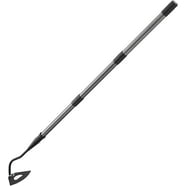 RazorBack 66135 7" Forged Steel Blade Onion Hoe with Wood Handle ...