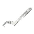 Adjustable Hook Pin Wrench C Spanner 32-76mm Round Tools - Walmart.com