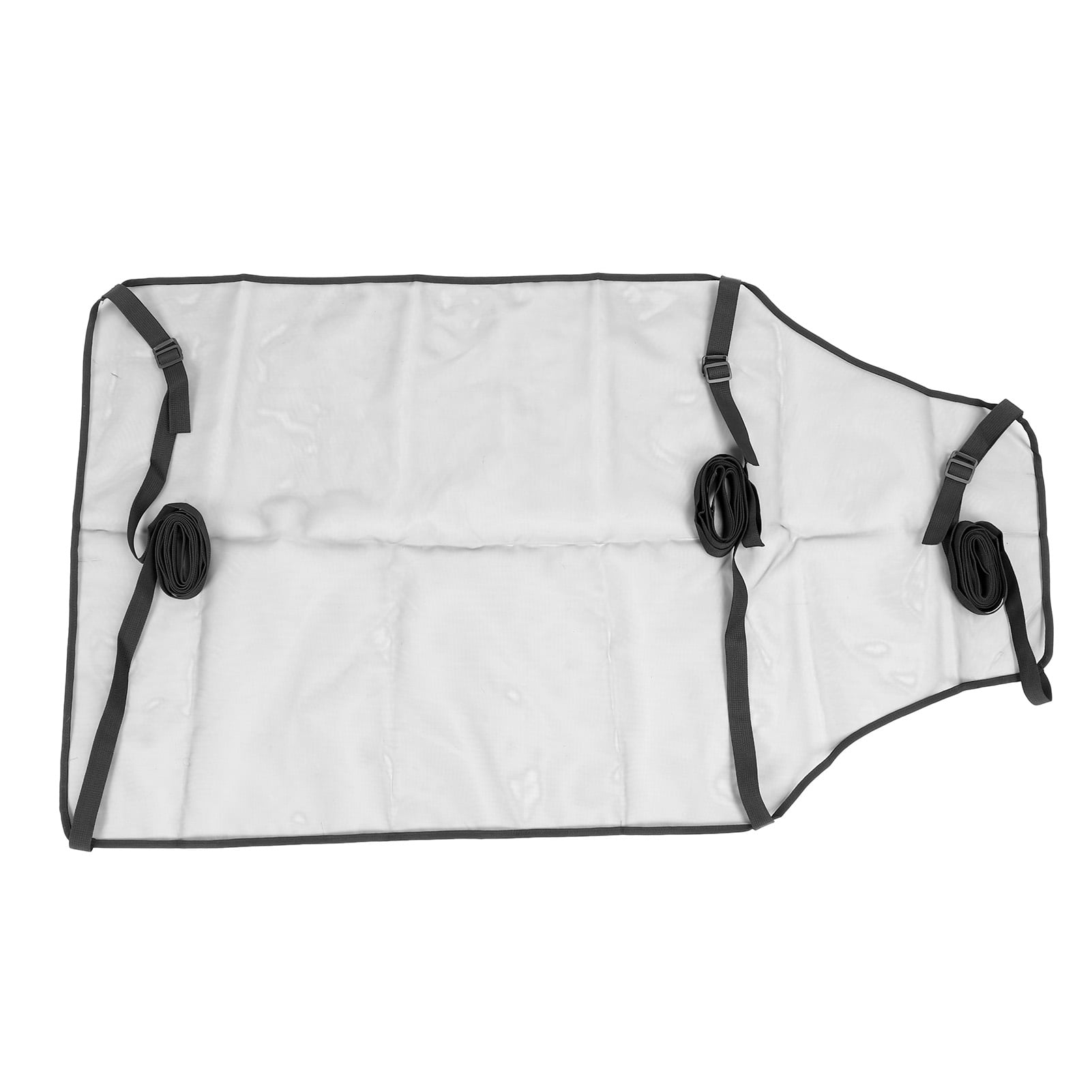 Adjustable Horse Belly Cover, Mesh Design For Maximum Comfort ...
