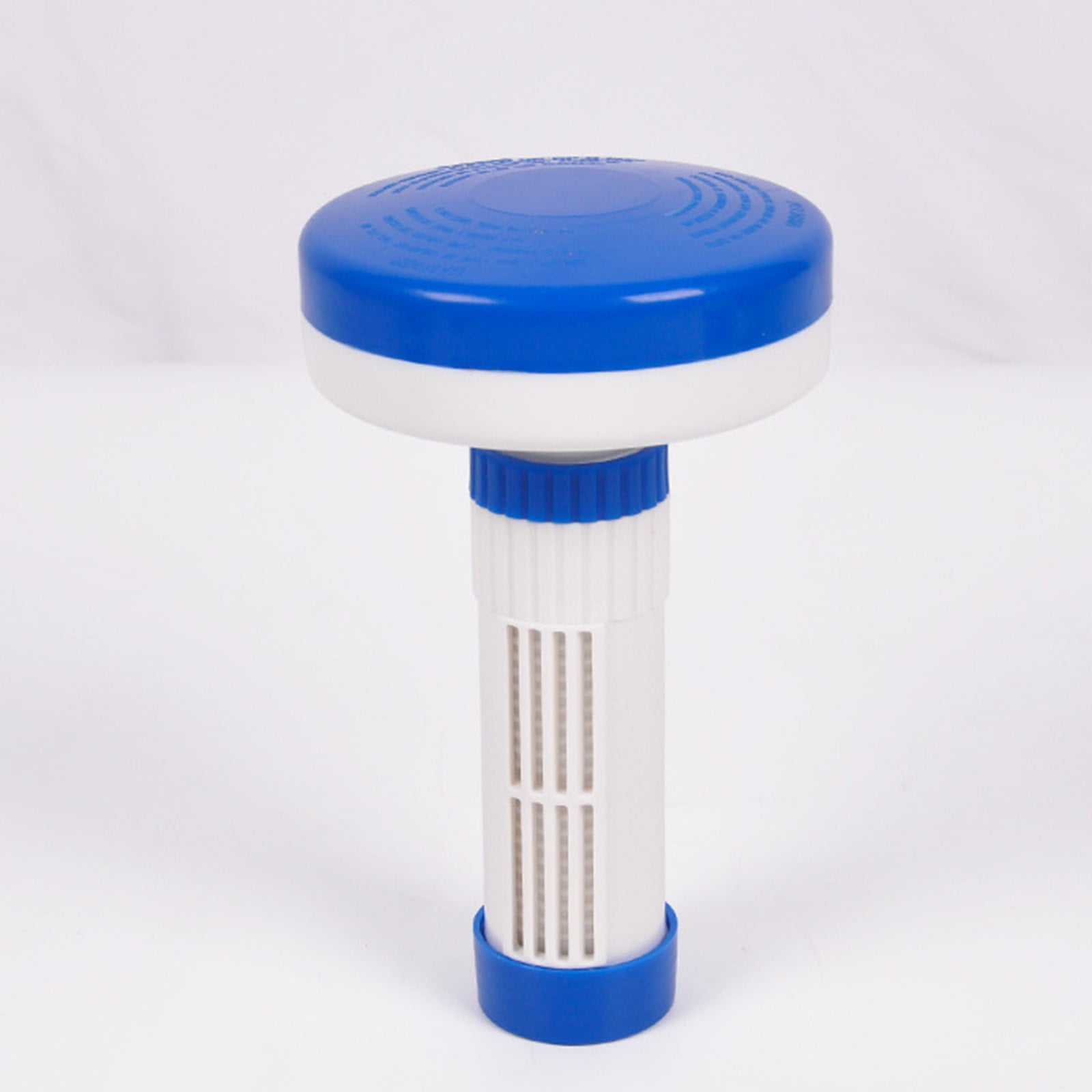 Adjustable Hot Tub Floater Dispenser with Removable End Cap, 2025 New ...