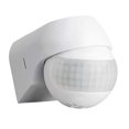Adjustable Human Body Infrared Detector PIR Infrared Motion Sensor ...