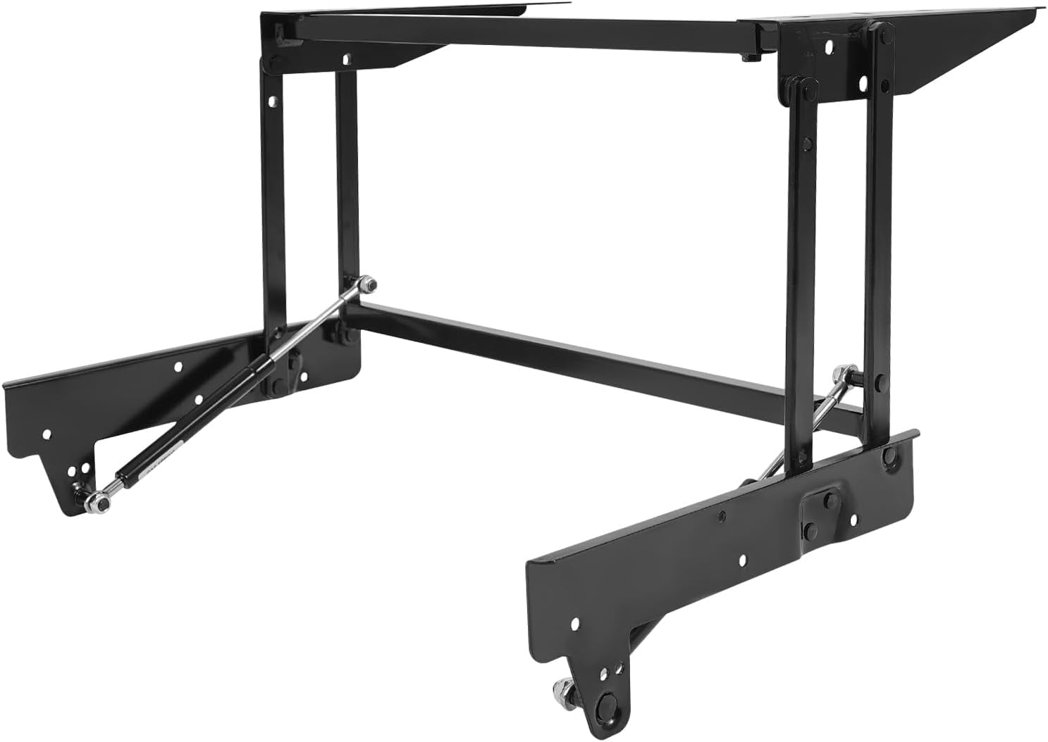 Adjustable Hydraulic Hinge for Tea Table, Lift Up Table Top Hinge ...