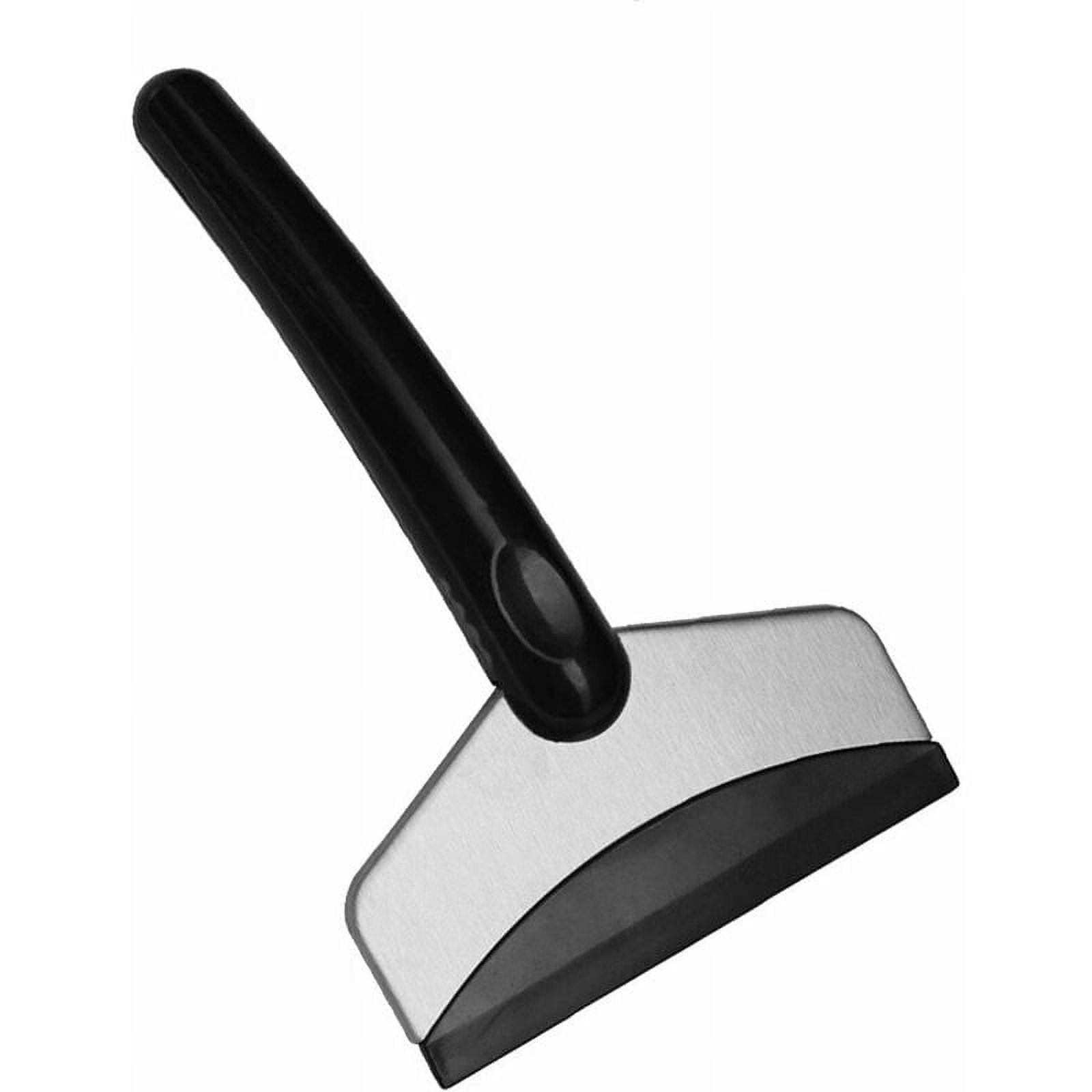 Adjustable Ice Scraper, Ergonomic Design for User Comfort, Stainless ...