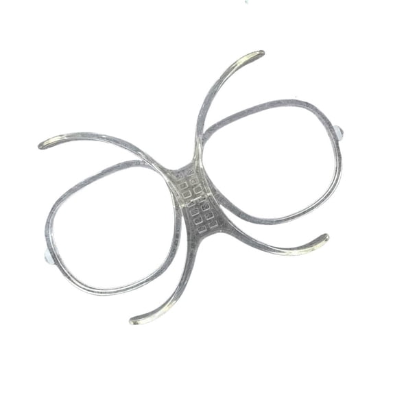 Adjustable Insert Optical Adaptors For Ski Goggles With Prescription ...